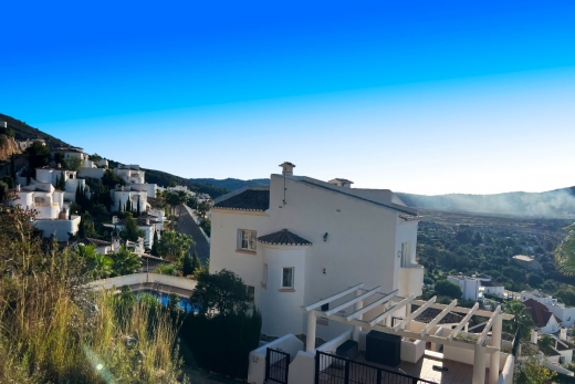 Premier Villas Spain -Xaló, Jalon and Orba Valley Properties for sale